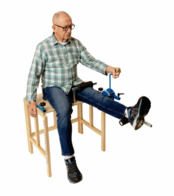 Shop Range Of Motion Devices For Knees - Clinic And Home