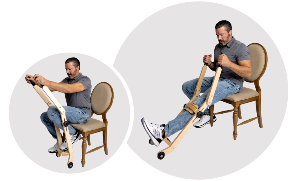 Shop Range Of Motion Devices For Knees - Clinic And Home