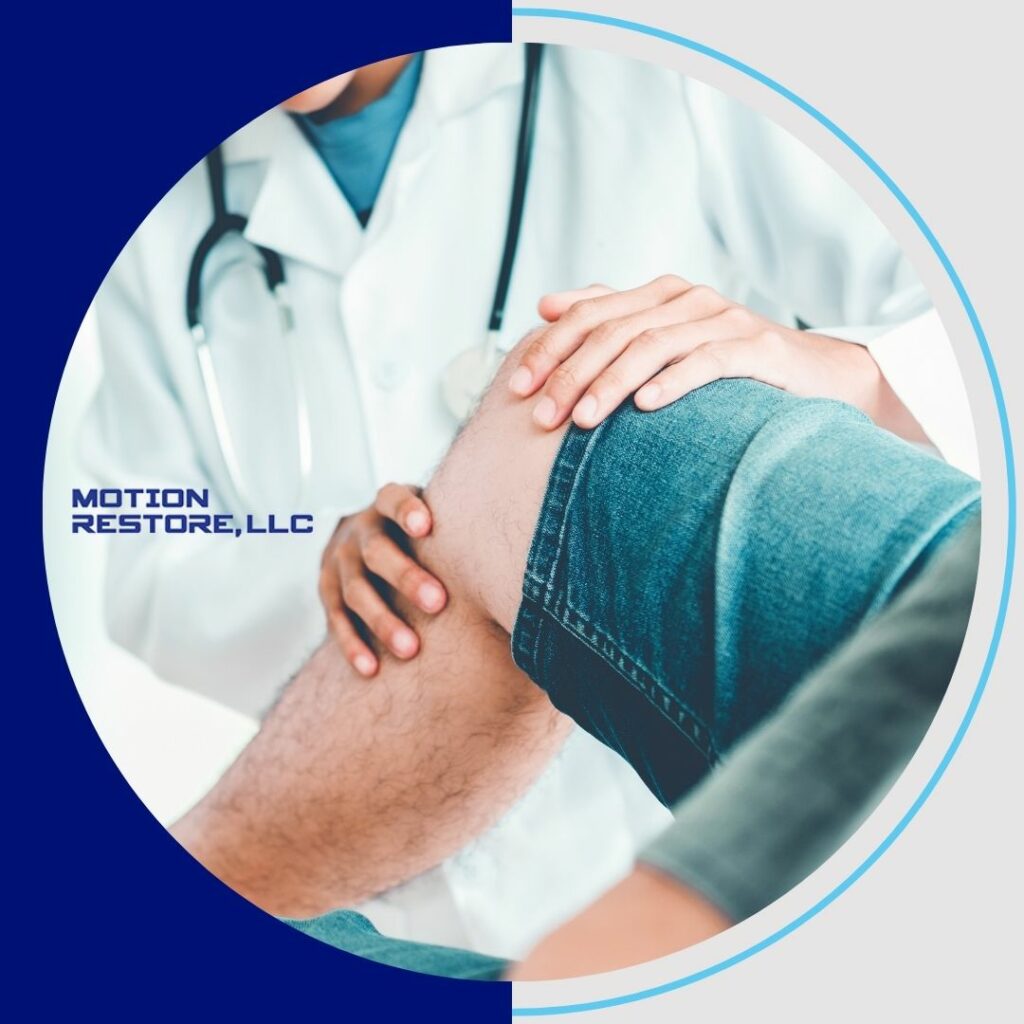 TKR Rehab Equipment for Providers - Shop Motion Restore LLC