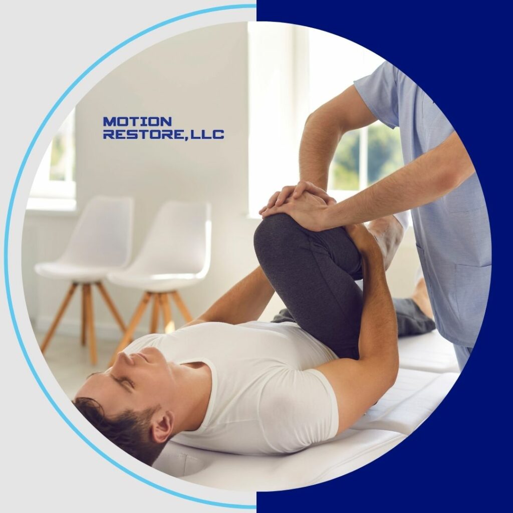 TKR Rehab Equipment for Providers - Shop Motion Restore LLC