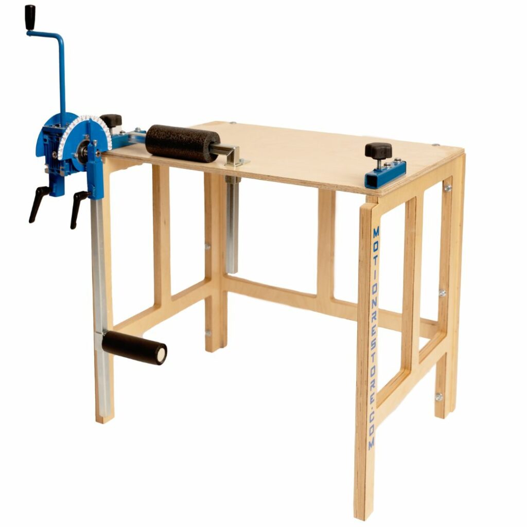 TKR Rehab Equipment for Providers - Shop Motion Restore LLC