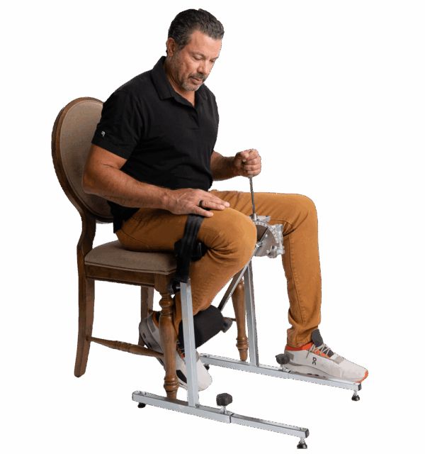 Shop Range Of Motion Devices For Knees - Clinic And Home