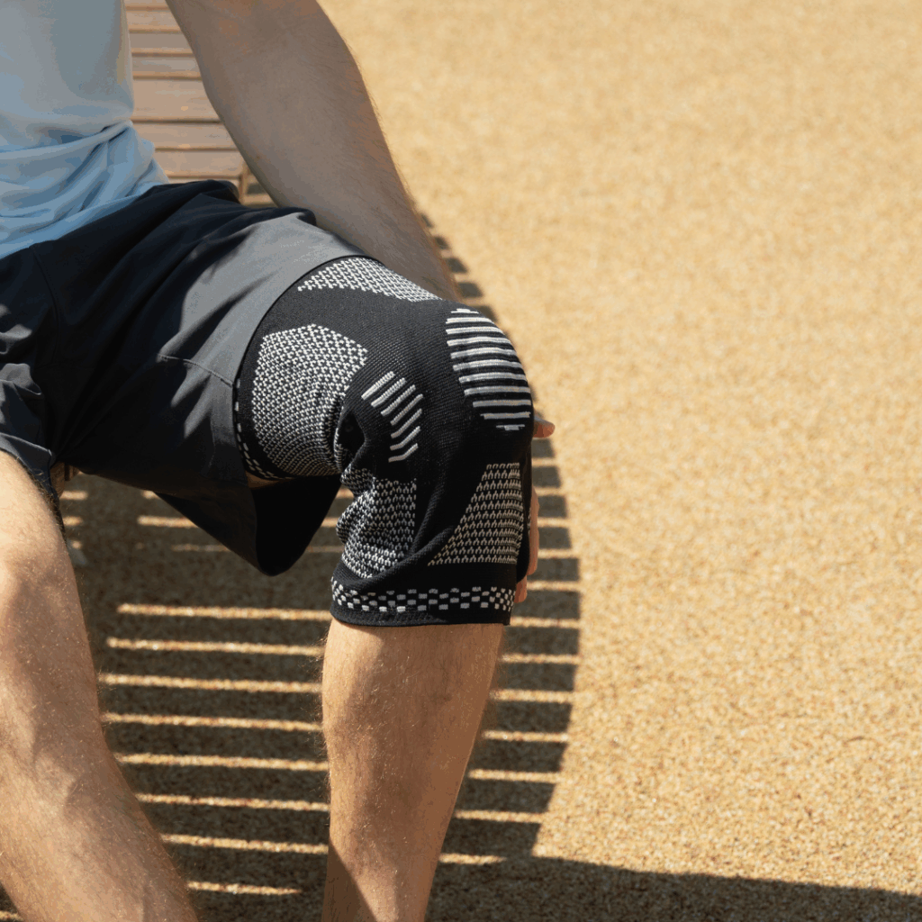 What is The Best Equipment for Knee Rehab? - Motion Restore
